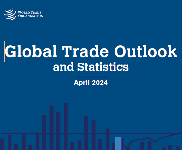 GLOBAL TRADE OUTLOOK AND STATISTICS 2024 - ITRC