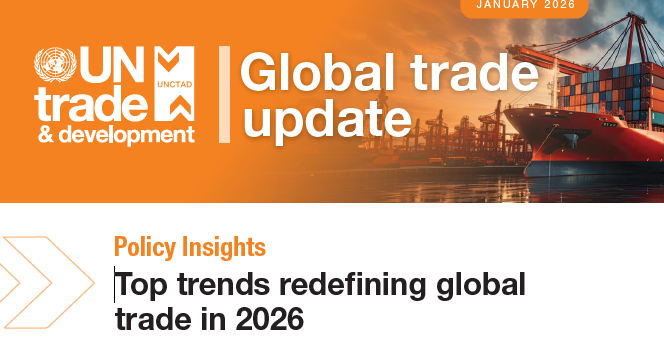 Global Trade Update (January 2026): Top Trends Redefining Global Trade ...